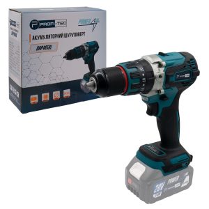 Profi-tec — заряджай свою майстерність!